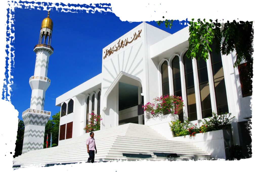 Les Maldives – Maldives Guesthouse